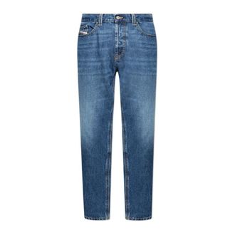 Diesel 2010 D-Macs L.30 Jeans - - Jeans - Herren - Blau - W33