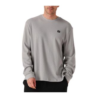 Calvin Klein Herren, Sweatshirts & Hoodies, Grau, XSGr&ouml;&szlig;e