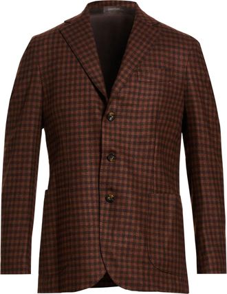 Sartitude Napoli ANZ&Uuml;GE und CO-ORDS - Blazers auf YOOX.COM