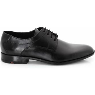 Lloyd Business Schuhe - - Shoes - Herren - Schwarzk - 41 EU