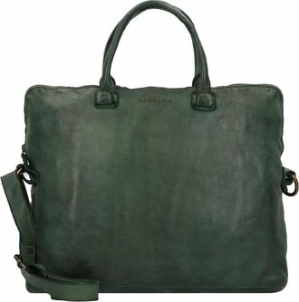 Harolds Handtasche