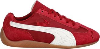 Puma Speedcat Nylon Sneakers - - Sport - Damen - Rot - 37 1/2 EU