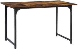 Aranáz Klapptisch und ausziehbar Ibro im Vintage-Stil