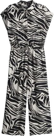 someday Cetara Jumpsuit - - Jumpsuits & Playsuits - Damen - Mehrfarbig - XL
