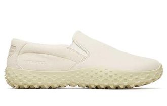Merrell Mocassins Wrapt &agrave; enfiler pour femme, Stucco, 35 EU