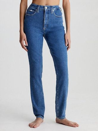 Calvin Klein Jean skinny high rise