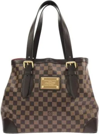 Louis Vuitton Damen, Pre-Owned, Braun, ONE SIZEGr&ouml;&szlig;e
