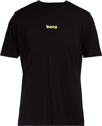 Disclaimer TOPS - T-shirts auf YOOX.COM