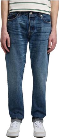 Edwin Homme, Jeans, Bleu, Taille: W34 L32 Jeans slim