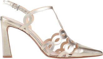 Anna F. SCHUHE - Pumps auf YOOX.COM