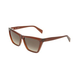 Liu Jo Lj817S 200 Sonnenbrille - - Accessories - Damen - Braun - 57 MM