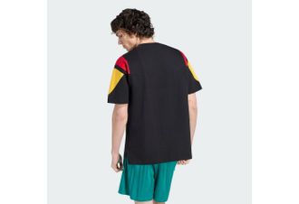 adidas Performance T-Shirt DEUTSCHLAND EQT T-SHIRT (1-tlg)