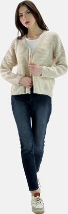 Elara Strickjacke