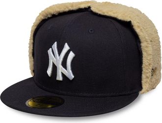 New Era Hat With Logo Ws Dogear 59Fifty Neyyanco