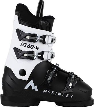 McKinley Kinder Skistiefel MJ60-4