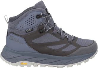 Jack Wolfskin SCHUHE - Stiefeletten auf YOOX.COM