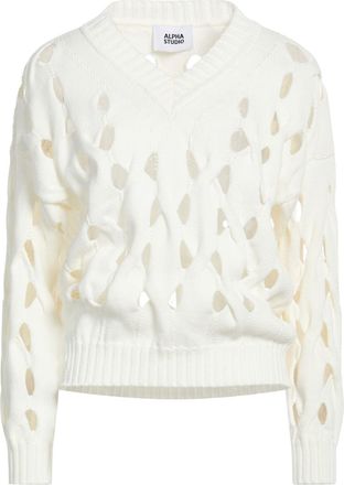 Alpha Studio STRICKWAREN - Pullover auf YOOX.COM