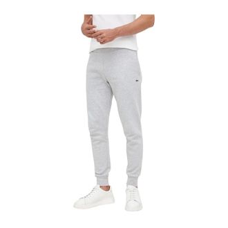Lacoste Homme, Pantalons, Gris, Taille: 2XL Pantalons de surv&ecirc;tement