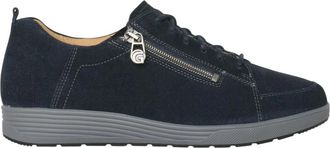 Ganter Sneakers - - Shoes - Damen - Blau - 38 1/2 EU