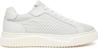 Voile Blanche Voile Blanche Sneakers Lipari 0012017533.05.0N01 Grau