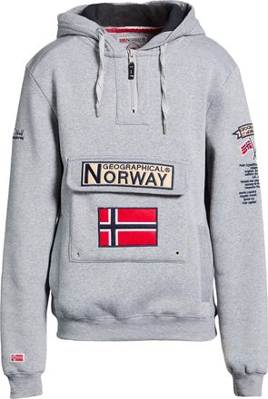 Geographical Norway TOPS - Sweatshirts auf YOOX.COM