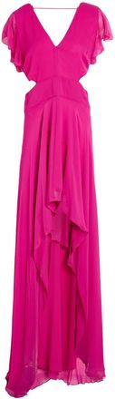 Patrizia Pepe KLEIDER - Maxi-Kleider auf YOOX.COM