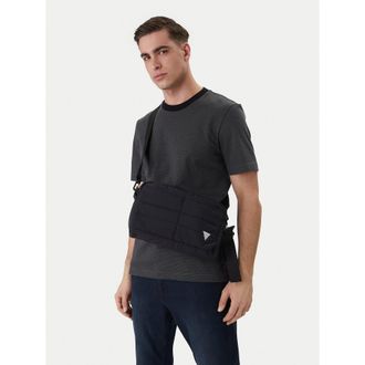 Guess Umh&auml;ngetasche Guess H6GZ07 WO960 Schwarz