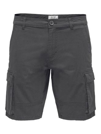 Only & Sons Shorts Cam Stage