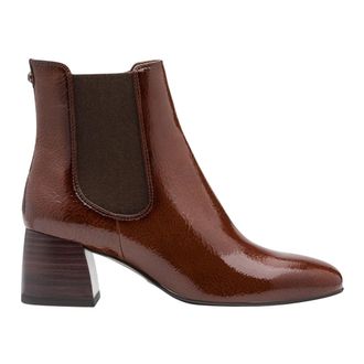 Tamaris Chelsea Boots - - Shoes - Damen - Braun - 41 EU