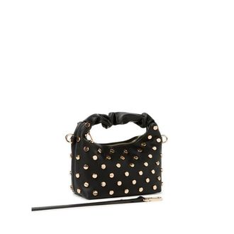 Saison 1865 Sac à main Glou clouté