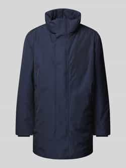 Strellson Parka mit Stehkragen