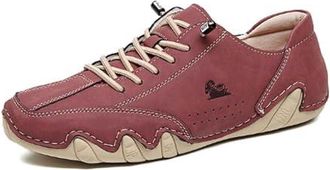 Generic Chaussures Décontractées Hommes Femme Homme Barefoot Shoes Sport de Plein Air Respirant Légères Sneakers Semelle Souple Respirante urbaines Ultra Conf