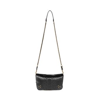 Jerome Dreyfuss Bobi S - - Bags - Damen - Schwarzk - ONE SIZE