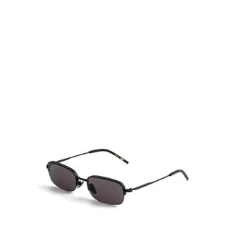 Kaleos Femme, Accessoires, Noir, Taille: 56 MM Lunettes de soleil Vandergoot 001