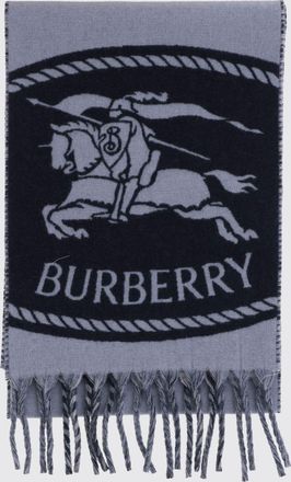 Burberry Schal Damen Farbe Navy