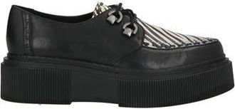 Ash CHAUSSURES - Chaussures &agrave; lacets sur YOOX.COM