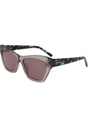 DKNY DK535S-270 DK535S 55 270 Sonnenbrille
