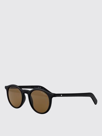 Montblanc Sonnenbrille MONTBLANC Herren Farbe Schwarz 1