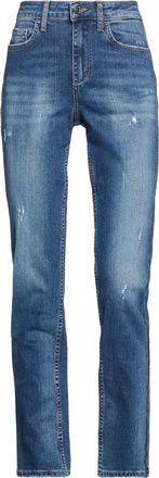 Liu Jo HOSEN & R&Ouml;CKE - Jeanshosen auf YOOX.COM