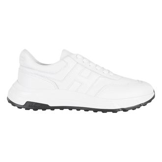 Hogan Hyperlight Schn&uuml;rschuhe - - Shoes - Herren - Wei&szlig; - 42 EU