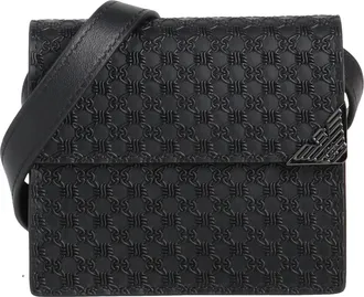 Emporio Armani TASCHEN - Umh&auml;ngetasche auf YOOX.COM