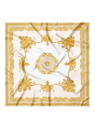 Versace &Eacute;tole - Blanc