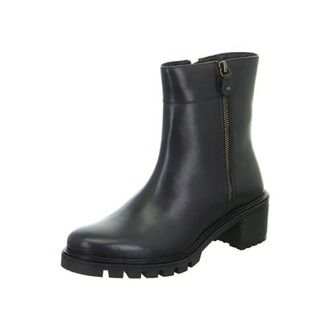 Ara Femme Denver Bottine, Moro, 36.5 EU
