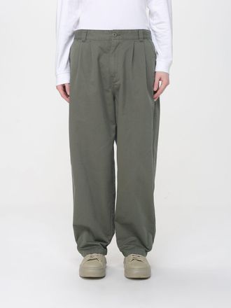 Carhartt Work in Progress Pantalon CARHARTT WIP Homme couleur Vert
