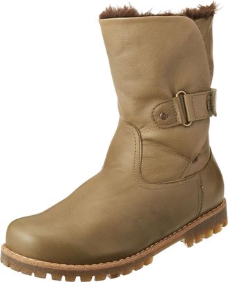 Andrea Conti Damen Stiefelette, Schlamm, 39 EU