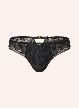 Chantelle String Muse schwarz