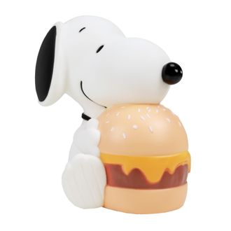 Blue Sky Studios Snoopy Stimmungslicht - Burger