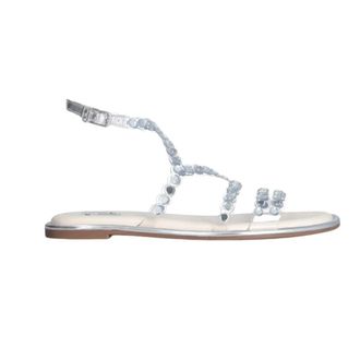 Liu Jo Irene07 Sandale - - Shoes - Damen - Wei&szlig; - 36 EU