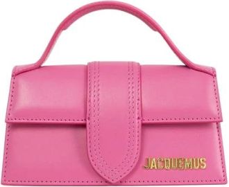 Jacquemus Damen, Taschen, Rosa, ONE SIZEGröße