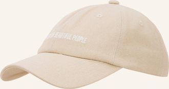 Drykorn Drykorn Cap Jesper beige